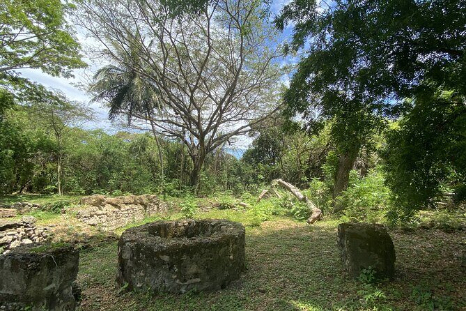 Colonial Legacy the Slave Route - FAQ