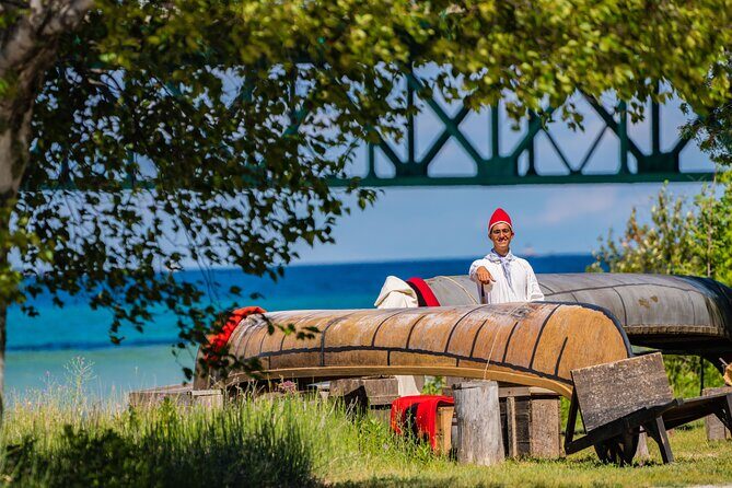 Colonial Michilimackinac Admission - Who Will Love This Experience?