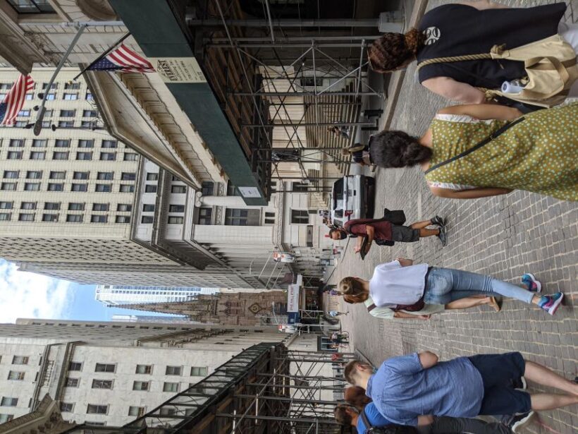 Colonial New York History Private Walking Tour - Who Will Enjoy This Tour?