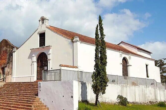 Colonial Puerto Rico Day Trip from Rincón - Introduction
