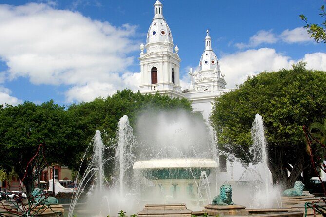 Colonial Puerto Rico Day Trip from Rincón - Exploring the Itinerary in Detail