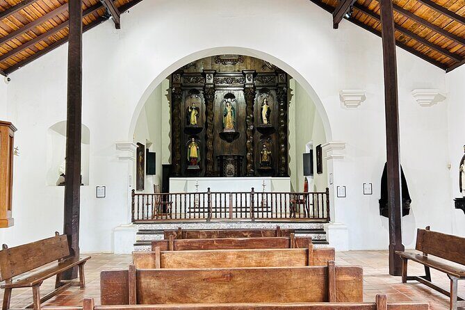 Colonial Puerto Rico Day Trip from Rincón - What Real Travelers Say