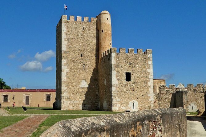 Colonial Santo Domingo and hidden natural beauties City Tour - A Closer Look at the Tour