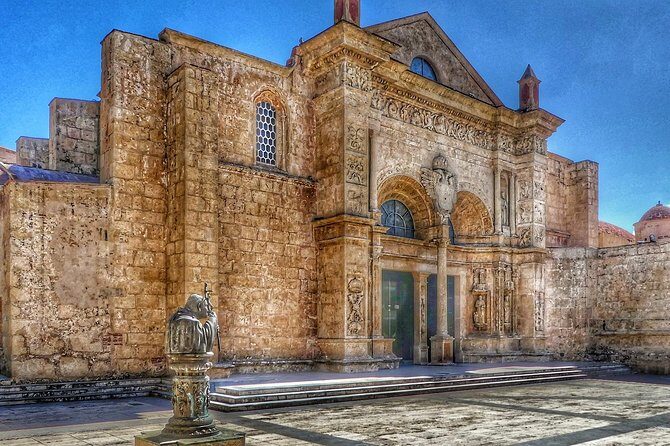 Colonial Santo Domingo and hidden natural beauties City Tour - Who Will Love This Tour?