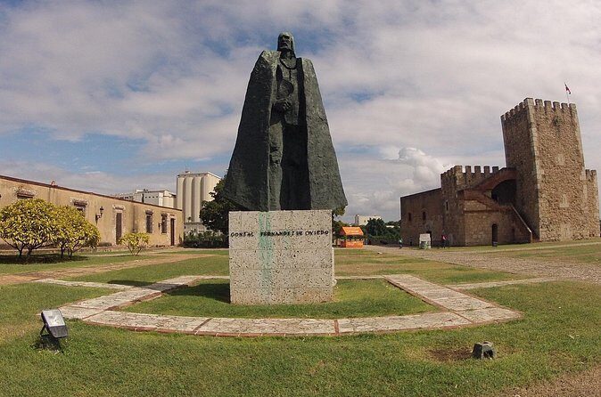 Colonial Santo Domingo and hidden natural beauties City Tour - Final Thoughts
