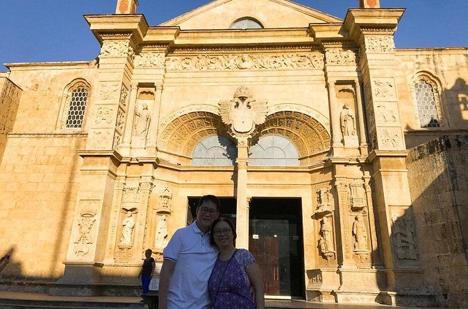 Colonial Santo Domingo and hidden natural beauties City Tour - Frequently Asked Questions