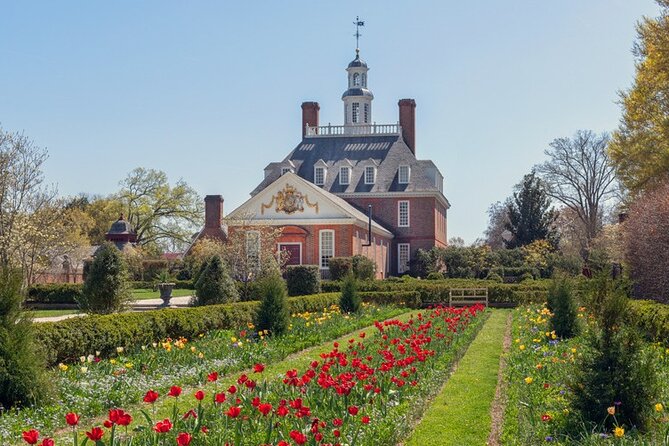 Colonial Williamsburg Admission - Authentic Experiences and Visitor Insights
