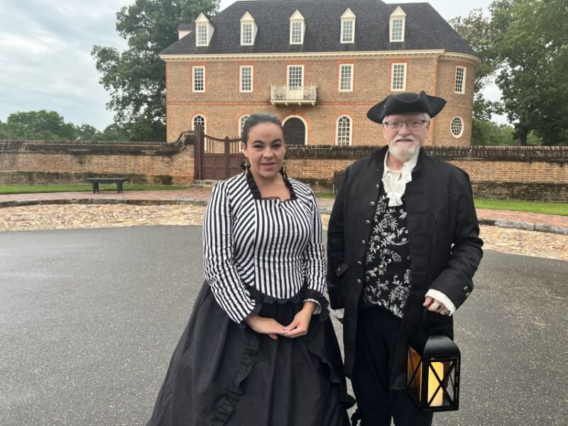 Colonial Williamsburg: Colonial History Guided Walking Tour - Who Will Love This Tour?