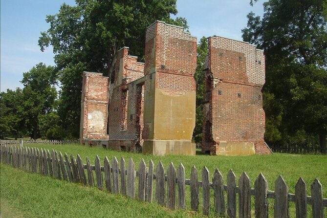 Colonial Williamsburg Private Tour - An In-Depth Look at the Itinerary