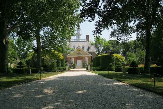 Colonial Williamsburg Wander: A Journey Through Time - Authentic Insights from Reviews