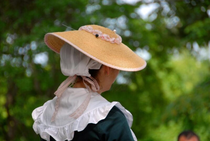 Colonial Williamsburg Wander: A Journey Through Time - Key Points