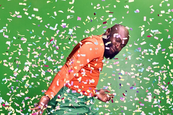 Color Factory NYC Ticket - Is It Worth the Price?