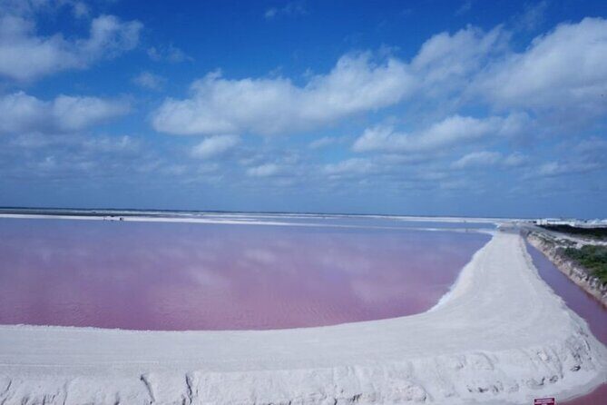 Coloradas Pink Lagoon Adventure from Playa del Carmen and Riviera Maya - FAQ