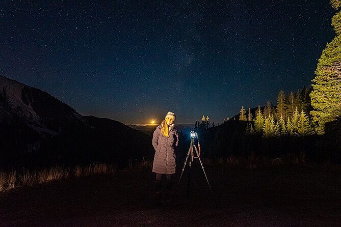 Colorado Astrophotography Experience - Exploring the Colorado Astrophotography Experience: An Honest Look