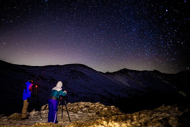 Colorado Astrophotography Experience - A Balanced Look at the Colorado Astrophotography Tour