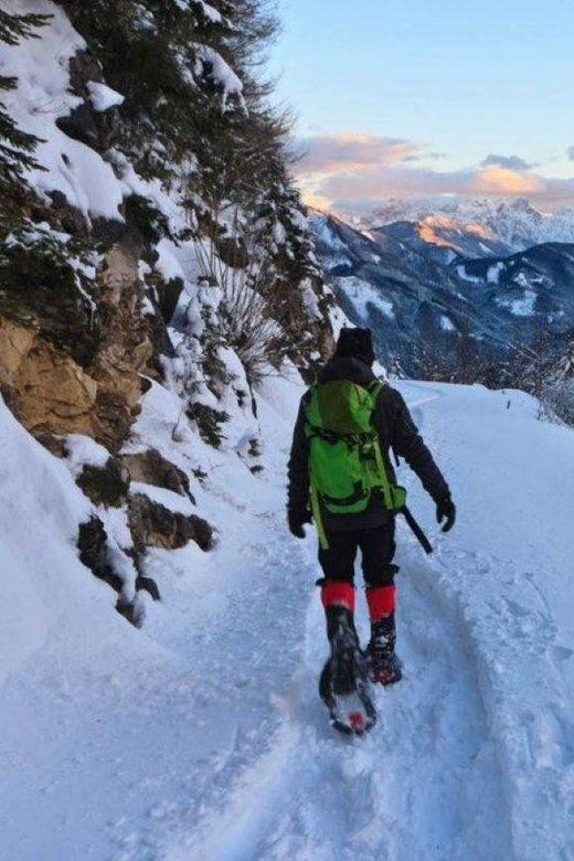 Colorado Backcountry: Guided Snowshoe Tour - FAQs