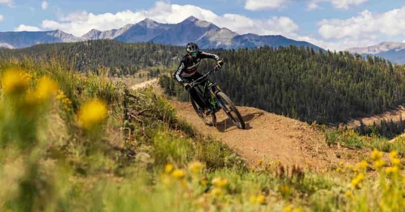 Colorado: Guided Mountain Bike Ride - A Full-Day Colorado Mountain Bike Experience — What’s in Store