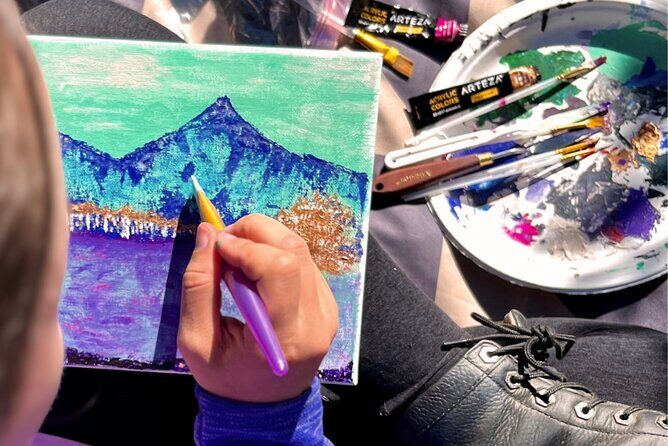 Colorado Hike & Paint Adventure - Final Thoughts