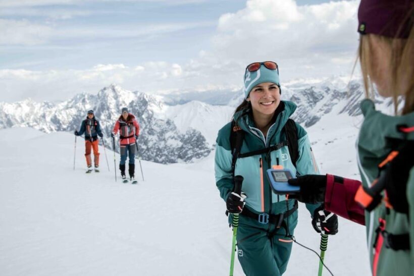Colorado: Introduction to Backcountry Skiing/Splitboarding - The Experience of the Day