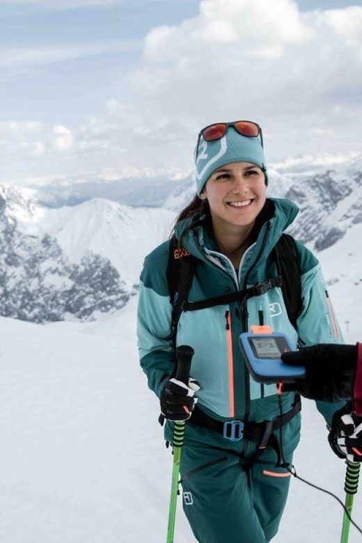 Colorado: Introduction to Backcountry Skiing/Splitboarding - Who Should Consider This Tour?