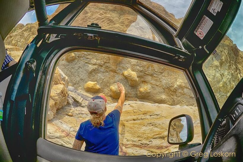 Colorado Jeep Tours - Royal Gorge Loop Half-Day - Exploring the Itinerary: What to Expect on Your Jeep Adventure
