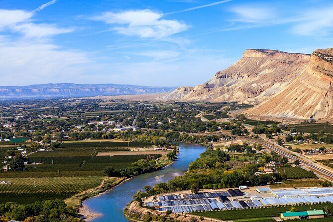 Colorado National Monument Self Guided Audio Driving Guided Tour - Key Points to Remember