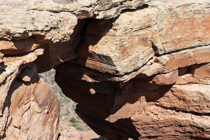 Colorado National Monument Self Guided Audio Driving Guided Tour - Who Should Consider This Tour?