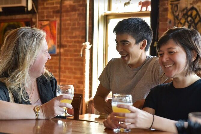 Colorado on Tap Private Craft Beer Crawl - An Authentic Look at Denver’s Craft Beer Culture