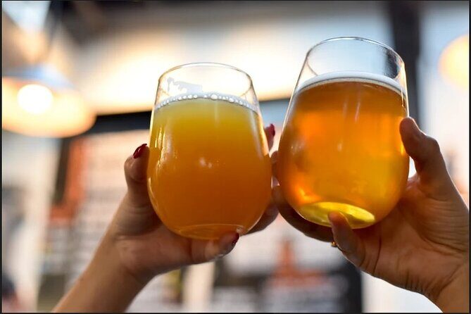 Colorado on Tap Private Craft Beer Crawl - What Makes the Tours Stand Out?