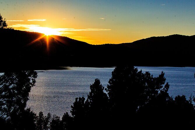 Colorado Peak-to-Peak Tour (Fall-Color-Extravaganza) - FAQs