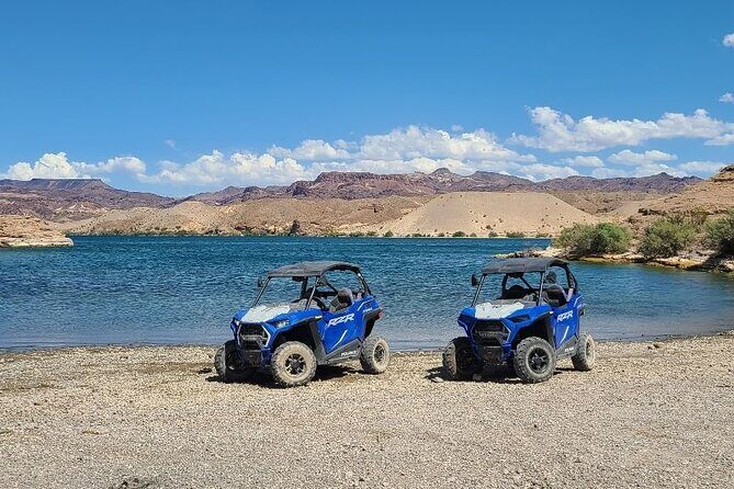 Colorado River Adrenaline RZR Tour from Las Vegas - The Experience of Guides and Reviews