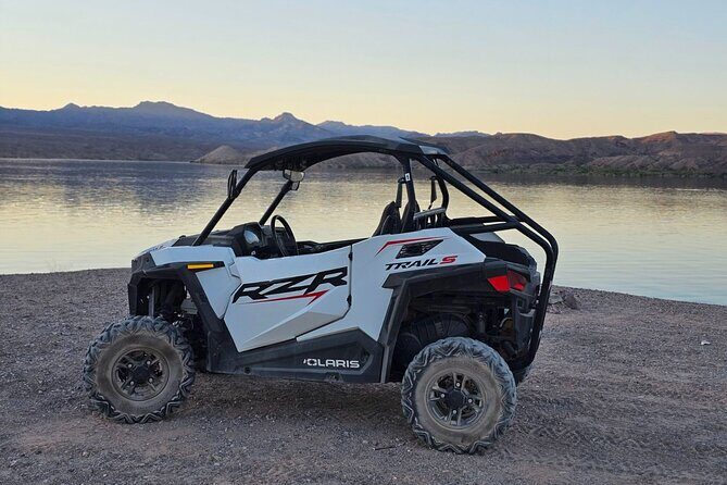 Colorado River Adrenaline RZR Tour from Las Vegas - Who Is This Tour Best For?