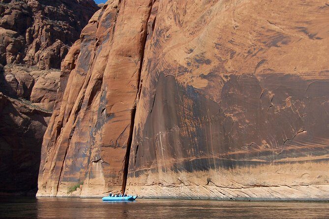 Colorado River Float Trip from Flagstaff - Practical Tips for Travelers