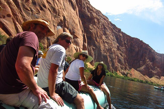 Colorado River Smooth Water Float Trip and Horseshoe Bend from Sedona - Authentic Experiences and Practical Details