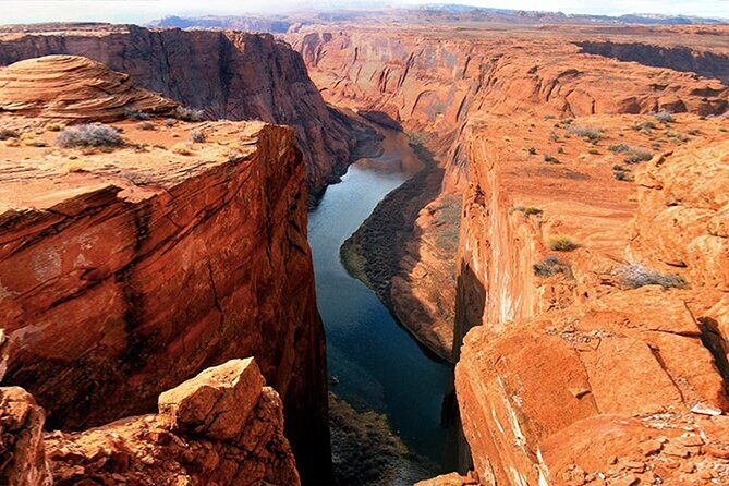 Colorado River Smooth Water Small-Group Float Trip from Sedona or Flagstaff - An In-Depth Look at the Tour Experience