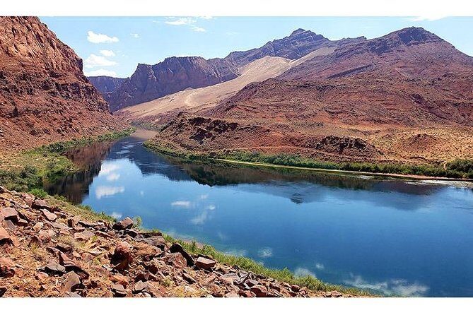 Colorado River Smooth Water Small-Group Float Trip from Sedona or Flagstaff - Final Thoughts
