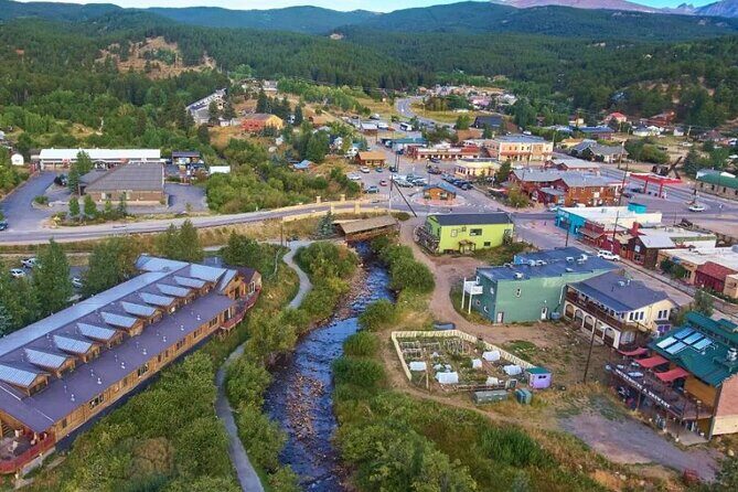 Colorado Rockies 1 Day E-Bike Tour - Authentic Experiences and Traveler Feedback