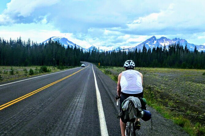 Colorado Rockies 1 Day E-Bike Tour - FAQ