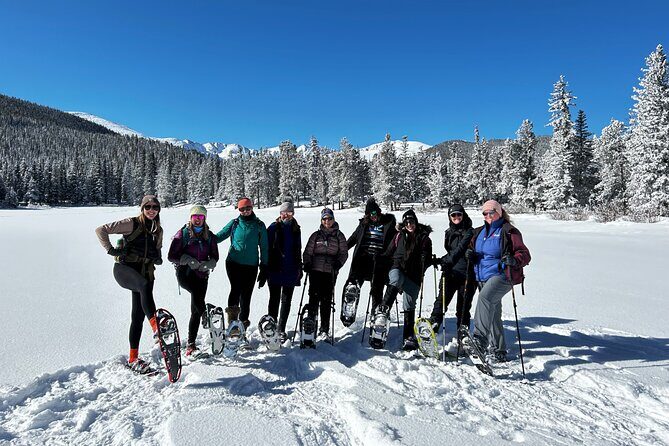 Colorado Snowshoeing Adventure in the Rocky Mountains - FAQ: Common Questions