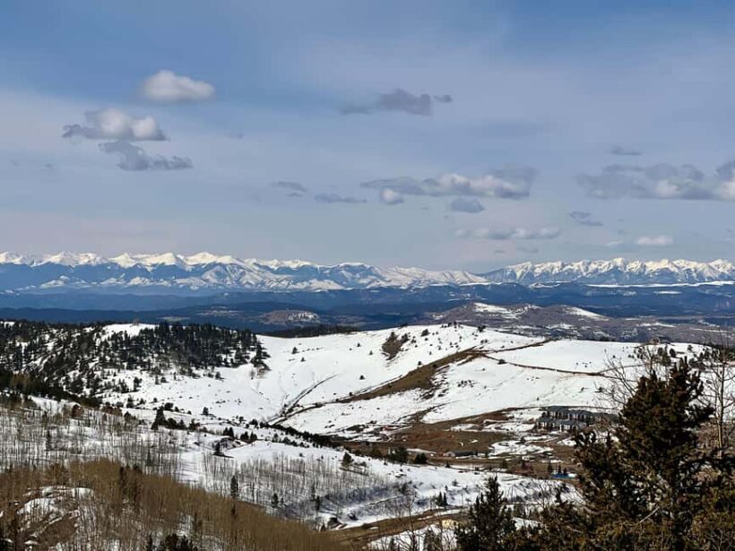 Colorado Springs: Cripple Creek Backcountry Jeep Tour - The Value of This Experience
