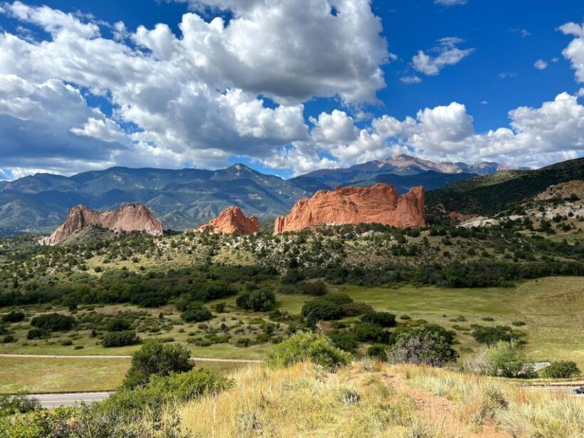 Colorado Springs: Garden of the Gods Guided Jeep Tour - FAQ