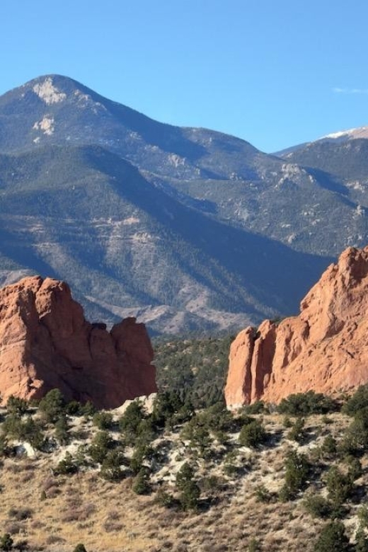 Colorado Springs: Garden of the Gods Luxury Jeep Tour - Comfort, Convenience, and Value