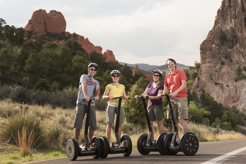 Colorado Springs: Garden of the Gods Segway Tour - Final Thoughts: Is It Worth It?