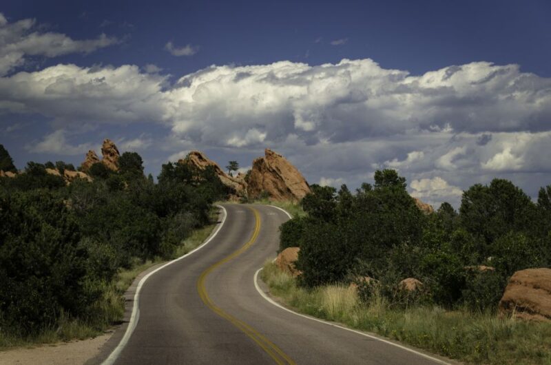 Colorado Springs: Garden of the Gods Segway Tour - Who Should Consider This Tour?