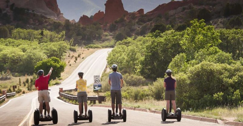 Colorado Springs: Garden of the Gods Segway Tour - Final Thoughts: Is It Worth It?