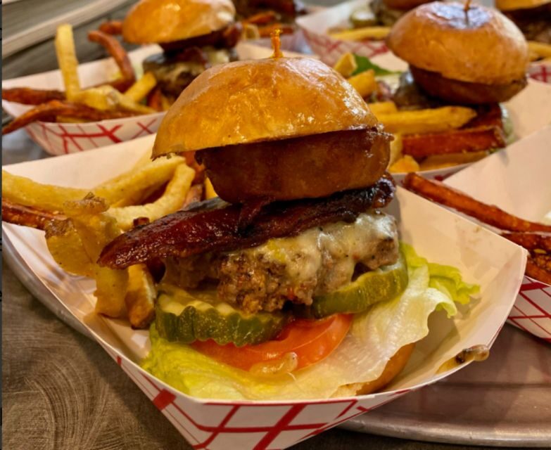Colorado Springs: Original 3-Hour Food Walking Tour - An Introduction to the Tour Experience