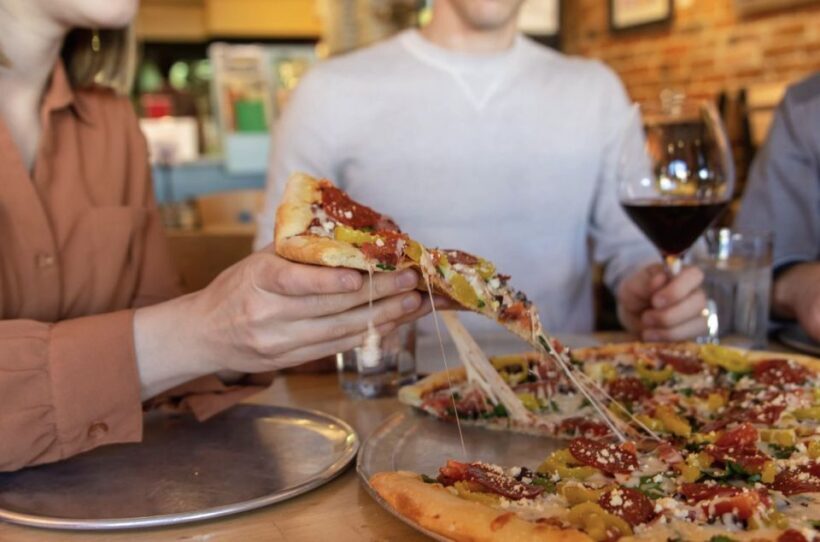 Colorado Springs: Original 3-Hour Food Walking Tour - What Makes This Tour Stand Out?