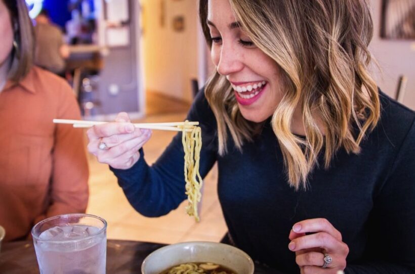 Colorado Springs: Original 3-Hour Food Walking Tour - Practical Considerations and Tips