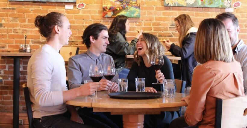 Colorado Springs: Original 3-Hour Food Walking Tour - FAQ