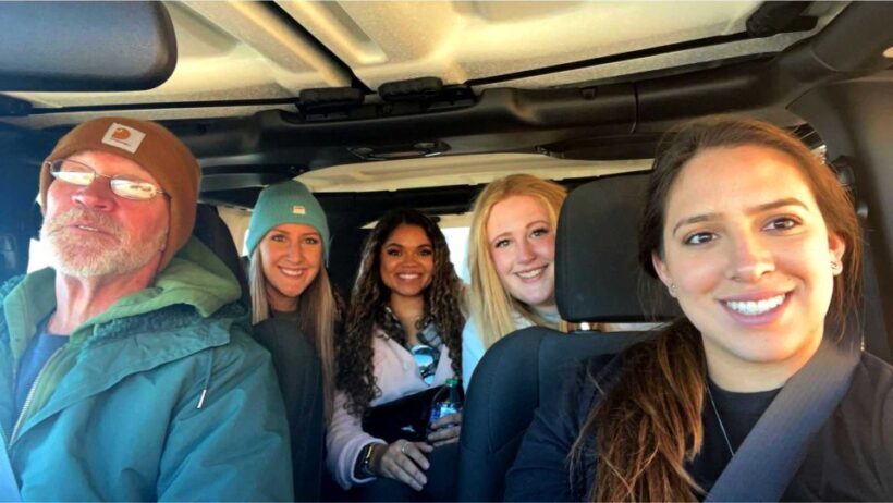 Colorado Springs: Pikes Peak Jeep Tour - FAQ